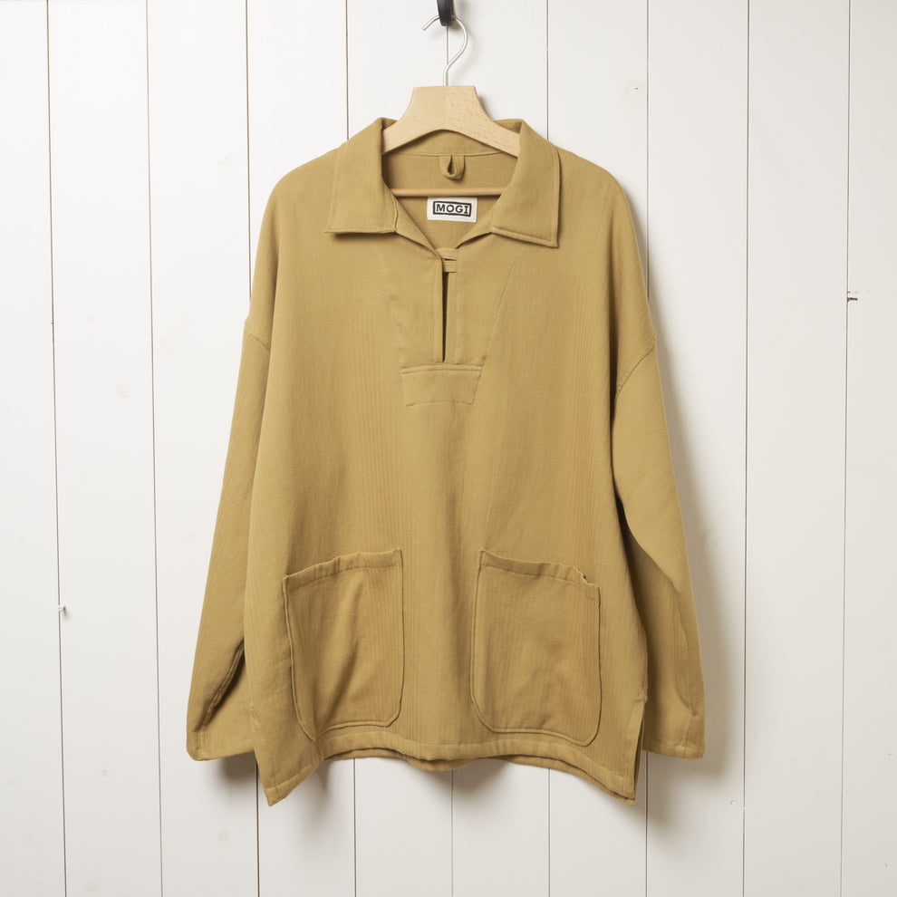 MOGI ワークスモック