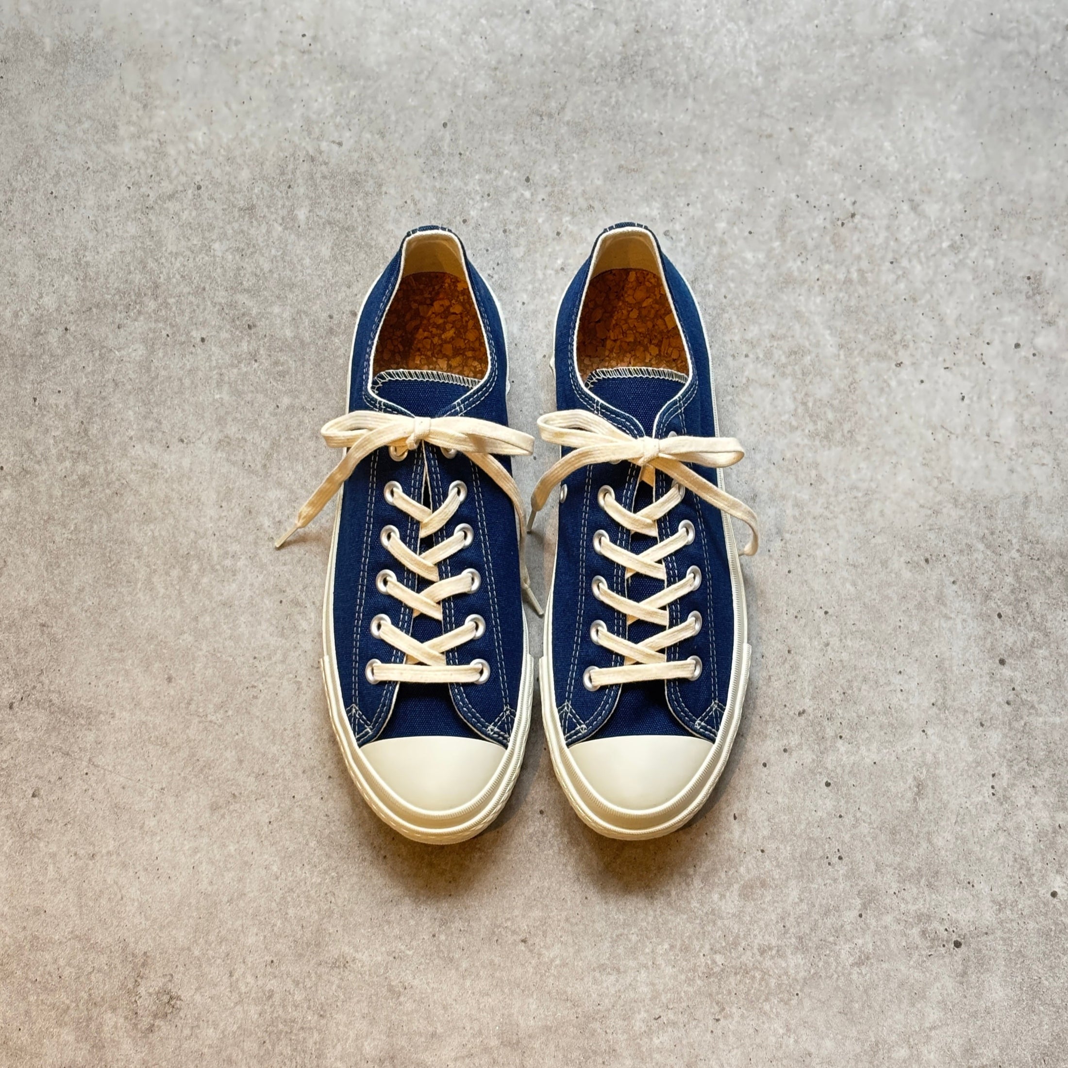 DOEK BASKETスニーカー – MOGI