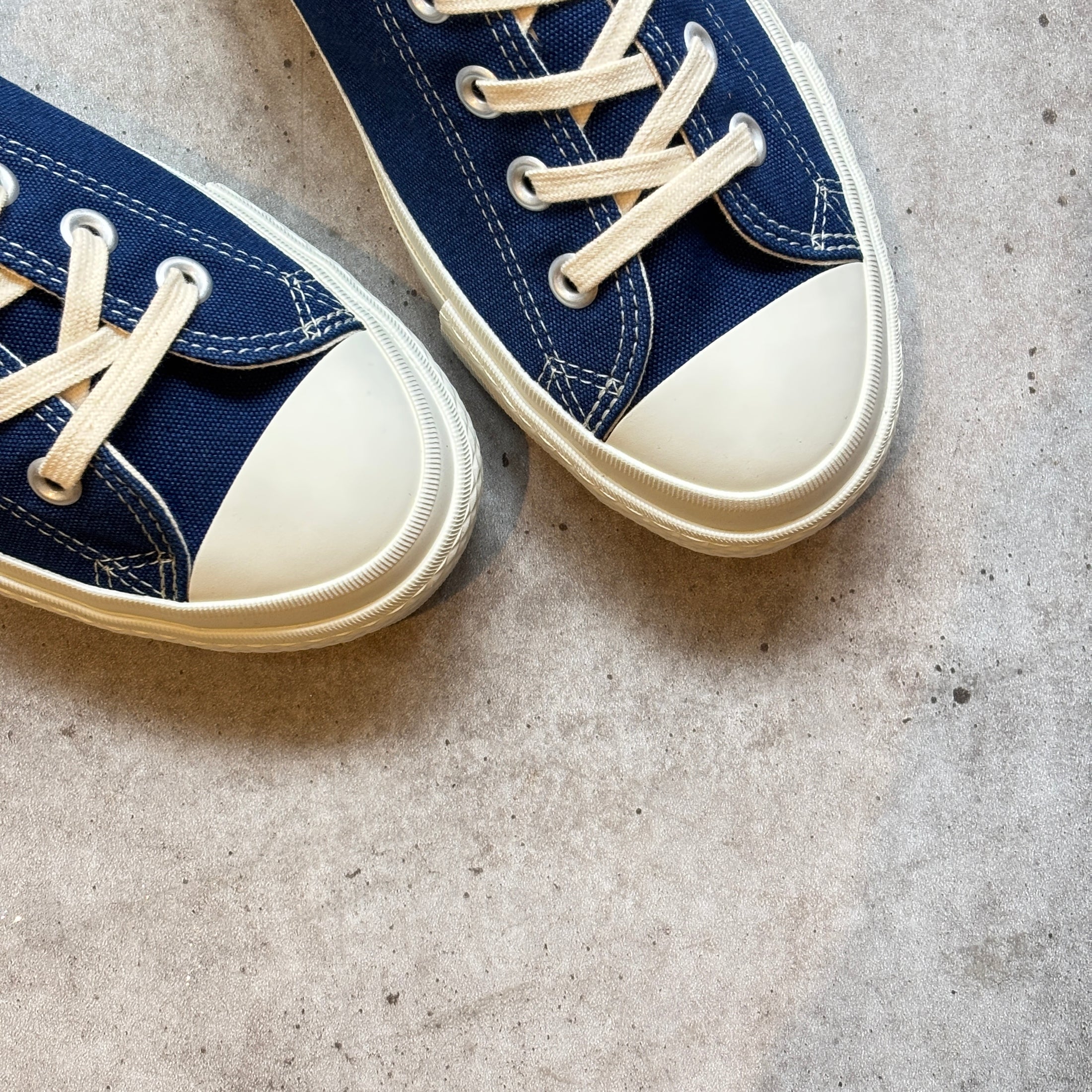 DOEK BASKETスニーカー – MOGI