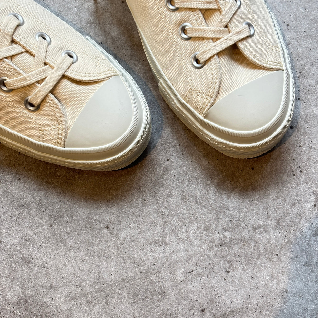 DOEK BASKETスニーカー – MOGI